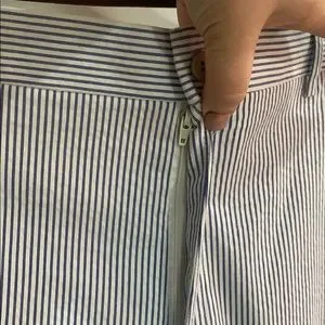 Britches by SAMTEX | Pants | Britches By Samtex Blue White Stripe ...